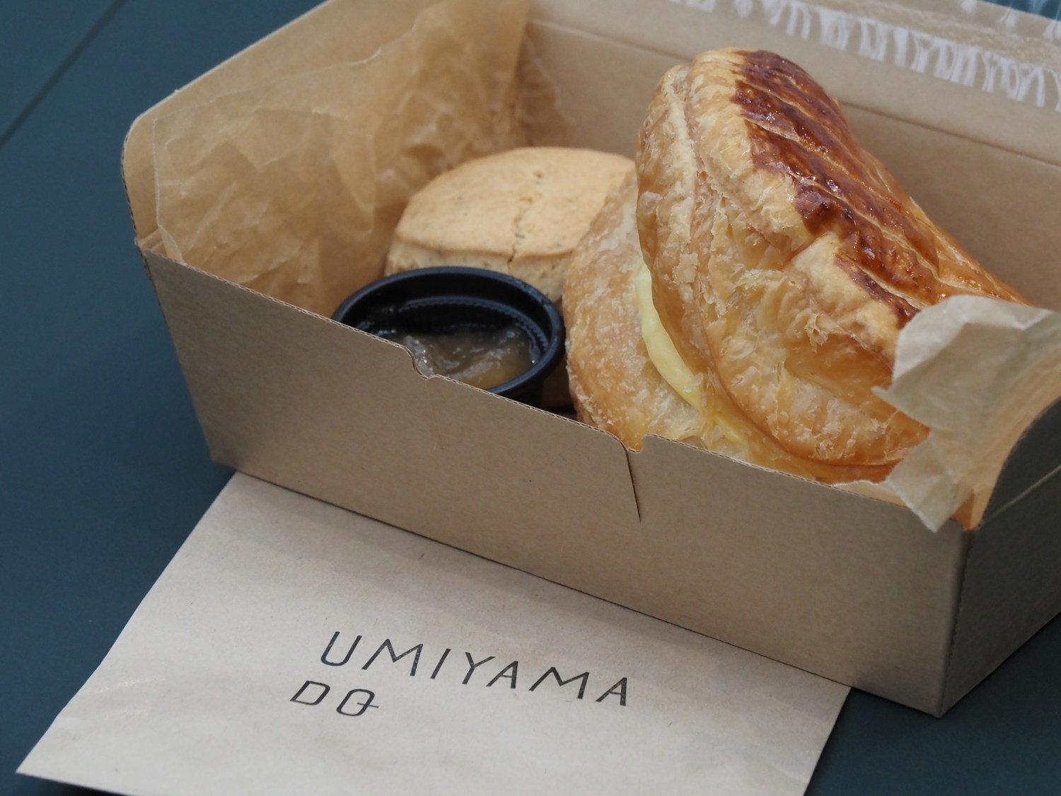江の島“UMIYAMA DO”🥧☕ – 湘南ポートサイト